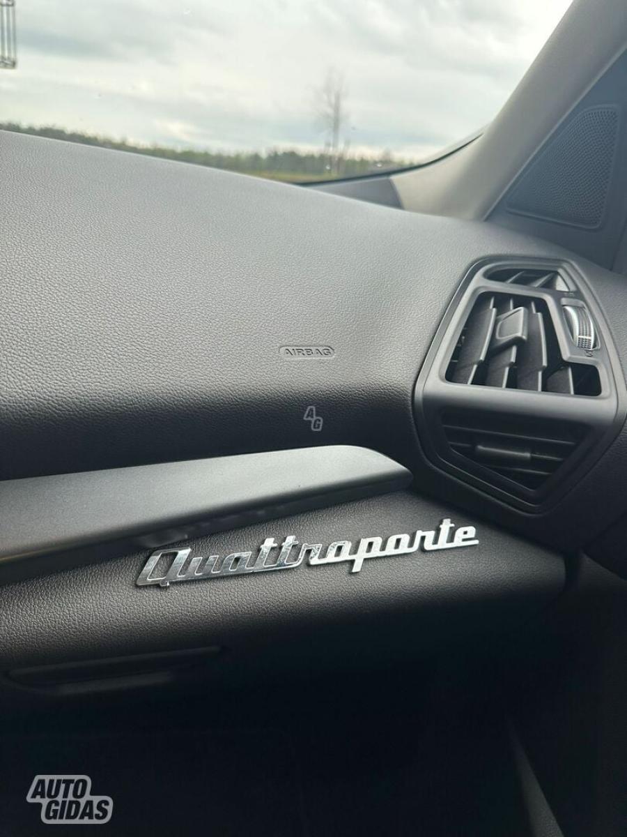 White Ford Kuga 2019 in Vilnius, with an engine capacity of 1.50 L and mileage of 72 thousand km for 11950 €, photo 19 on AUTOMOTO.COM.LV