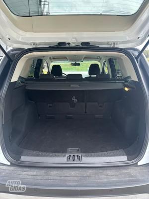 White Ford Kuga 2019 in Vilnius, with an engine capacity of 1.50 L and mileage of 72 thousand km for 11950 €, photo 25 on AUTOMOTO.COM.LV