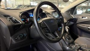 Balts Ford Kuga 2019 Rīga, ar dzinēja tilpumu 2.00 L un nobraukumu 157 tūkst. km par 10500 €, foto 20 vietnē AUTOMOTO.COM.LV