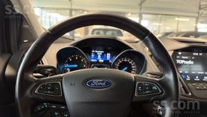 Balts Ford Kuga 2019 Rīga, ar dzinēja tilpumu 2.00 L un nobraukumu 157 tūkst. km par 10500 €, foto 21 vietnē AUTOMOTO.COM.LV