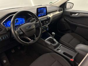Balts Ford Kuga 2020 Marijampole, ar dzinēja tilpumu 2.00 L un nobraukumu 172 tūkst. km par 13999 €, foto 2 vietnē AUTOMOTO.COM.LV