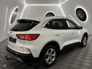 Balts Ford Kuga 2020 Marijampole, ar dzinēja tilpumu 2.00 L un nobraukumu 172 tūkst. km par 13999 €, foto 18 vietnē AUTOMOTO.COM.LV