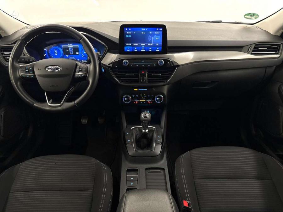 Balts Ford Kuga 2020 Marijampole, ar dzinēja tilpumu 2.00 L un nobraukumu 172 tūkst. km par 13999 €, foto 20 vietnē AUTOMOTO.COM.LV
