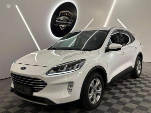 Balts Ford Kuga 2020 Marijampole, ar dzinēja tilpumu 2.00 L un nobraukumu 172 tūkst. km par 13999 €, foto 23 vietnē AUTOMOTO.COM.LV