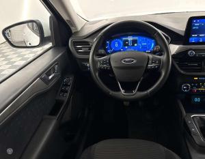 Balts Ford Kuga 2020 Marijampole, ar dzinēja tilpumu 2.00 L un nobraukumu 172 tūkst. km par 13999 €, foto 28 vietnē AUTOMOTO.COM.LV