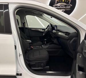 Balts Ford Kuga 2020 Marijampole, ar dzinēja tilpumu 2.00 L un nobraukumu 172 tūkst. km par 13999 €, foto 31 vietnē AUTOMOTO.COM.LV