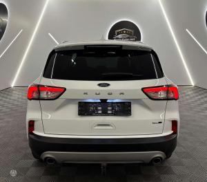 Balts Ford Kuga 2020 Marijampole, ar dzinēja tilpumu 2.00 L un nobraukumu 172 tūkst. km par 13999 €, foto 34 vietnē AUTOMOTO.COM.LV