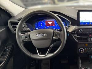 Balts Ford Kuga 2020 Kauņa, ar dzinēja tilpumu 2.00 L un nobraukumu 55 tūkst. km par 27437 €, foto 10 vietnē AUTOMOTO.COM.LV