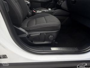 Белый Форд Куга 2020 в Авиженяй, объемом двигателя 2.00 л и пробегом 178 тыс. км за 14900 €, фото 7 на AUTOMOTO.COM.LV