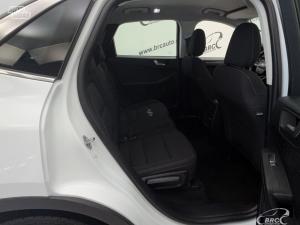 Белый Форд Куга 2020 в Авиженяй, объемом двигателя 2.00 л и пробегом 178 тыс. км за 14900 €, фото 10 на AUTOMOTO.COM.LV