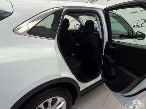 Белый Форд Куга 2020 в Авиженяй, объемом двигателя 2.00 л и пробегом 178 тыс. км за 14900 €, фото 13 на AUTOMOTO.COM.LV