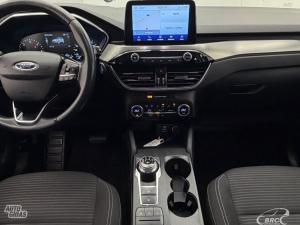 Белый Форд Куга 2020 в Авиженяй, объемом двигателя 2.00 л и пробегом 178 тыс. км за 14900 €, фото 16 на AUTOMOTO.COM.LV