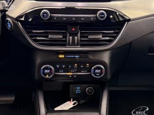 Белый Форд Куга 2020 в Авиженяй, объемом двигателя 2.00 л и пробегом 178 тыс. км за 14900 €, фото 17 на AUTOMOTO.COM.LV