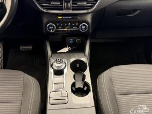 Белый Форд Куга 2020 в Авиженяй, объемом двигателя 2.00 л и пробегом 178 тыс. км за 14900 €, фото 18 на AUTOMOTO.COM.LV