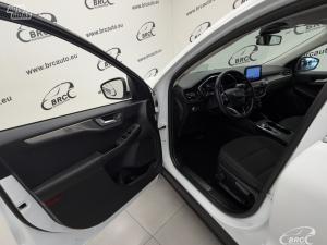 Белый Форд Куга 2020 в Авиженяй, объемом двигателя 2.00 л и пробегом 178 тыс. км за 14900 €, фото 19 на AUTOMOTO.COM.LV