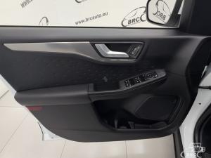 Белый Форд Куга 2020 в Авиженяй, объемом двигателя 2.00 л и пробегом 178 тыс. км за 14900 €, фото 20 на AUTOMOTO.COM.LV