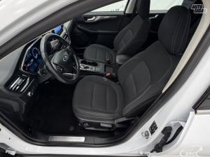 Белый Форд Куга 2020 в Авиженяй, объемом двигателя 2.00 л и пробегом 178 тыс. км за 14900 €, фото 21 на AUTOMOTO.COM.LV