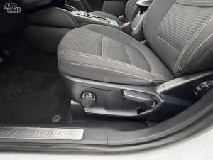 Белый Форд Куга 2020 в Авиженяй, объемом двигателя 2.00 л и пробегом 178 тыс. км за 14900 €, фото 22 на AUTOMOTO.COM.LV