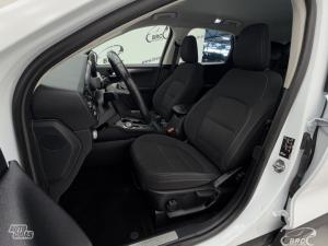 Белый Форд Куга 2020 в Авиженяй, объемом двигателя 2.00 л и пробегом 178 тыс. км за 14900 €, фото 23 на AUTOMOTO.COM.LV