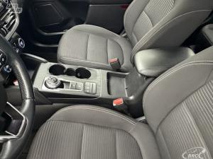 Белый Форд Куга 2020 в Авиженяй, объемом двигателя 2.00 л и пробегом 178 тыс. км за 14900 €, фото 24 на AUTOMOTO.COM.LV