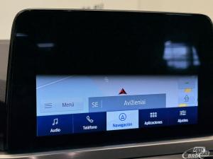 Белый Форд Куга 2020 в Авиженяй, объемом двигателя 2.00 л и пробегом 178 тыс. км за 14900 €, фото 36 на AUTOMOTO.COM.LV