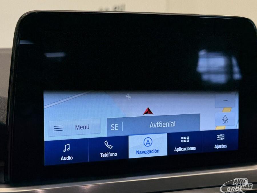 Белый Форд Куга 2020 в Авиженяй, объемом двигателя 2.00 л и пробегом 178 тыс. км за 14900 €, фото 36 на AUTOMOTO.COM.LV