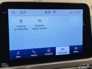 Белый Форд Куга 2020 в Авиженяй, объемом двигателя 2.00 л и пробегом 178 тыс. км за 14900 €, фото 37 на AUTOMOTO.COM.LV
