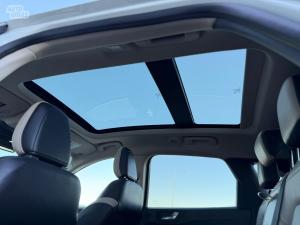 White Ford Kuga 2020 in Panevezys, with an engine capacity of 2.50 L and mileage of 53 thousand km for 20700 €, photo 16 on AUTOMOTO.COM.LV