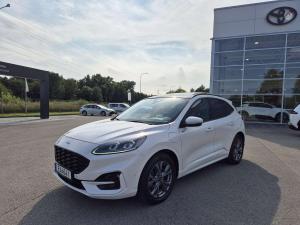 Balts Ford Kuga 2020 Panevēža, ar dzinēja tilpumu 2.49 L un nobraukumu 188 tūkst. km par 18500 €, foto 4 vietnē AUTOMOTO.COM.LV