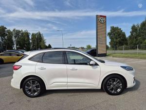 Balts Ford Kuga 2020 Panevēža, ar dzinēja tilpumu 2.49 L un nobraukumu 188 tūkst. km par 18500 €, foto 5 vietnē AUTOMOTO.COM.LV
