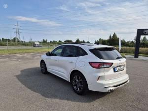 Balts Ford Kuga 2020 Panevēža, ar dzinēja tilpumu 2.49 L un nobraukumu 188 tūkst. km par 18500 €, foto 8 vietnē AUTOMOTO.COM.LV