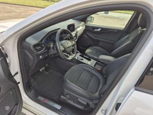 Balts Ford Kuga 2020 Panevēža, ar dzinēja tilpumu 2.49 L un nobraukumu 188 tūkst. km par 18500 €, foto 10 vietnē AUTOMOTO.COM.LV