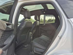 Balts Ford Kuga 2020 Panevēža, ar dzinēja tilpumu 2.49 L un nobraukumu 188 tūkst. km par 18500 €, foto 12 vietnē AUTOMOTO.COM.LV