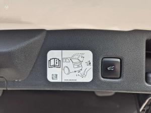 Balts Ford Kuga 2020 Panevēža, ar dzinēja tilpumu 2.49 L un nobraukumu 188 tūkst. km par 18500 €, foto 15 vietnē AUTOMOTO.COM.LV