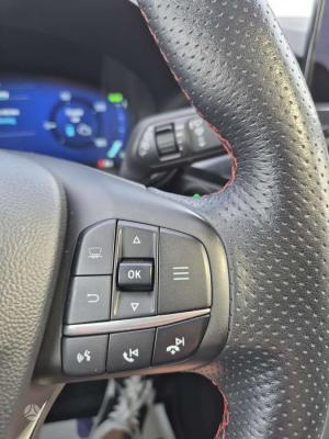 Balts Ford Kuga 2020 Panevēža, ar dzinēja tilpumu 2.49 L un nobraukumu 188 tūkst. km par 18500 €, foto 20 vietnē AUTOMOTO.COM.LV