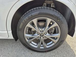 Balts Ford Kuga 2020 Panevēža, ar dzinēja tilpumu 2.49 L un nobraukumu 188 tūkst. km par 18500 €, foto 35 vietnē AUTOMOTO.COM.LV