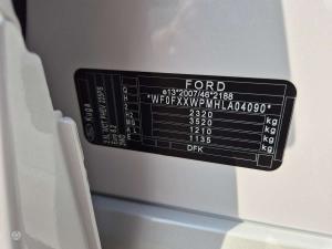 Balts Ford Kuga 2020 Panevēža, ar dzinēja tilpumu 2.49 L un nobraukumu 188 tūkst. km par 18500 €, foto 36 vietnē AUTOMOTO.COM.LV