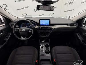 Balts Ford Kuga 2020 Viļņa, ar dzinēja tilpumu 2.00 L un nobraukumu 178 tūkst. km par 13900 €, foto 5 vietnē AUTOMOTO.COM.LV