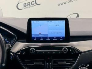 Balts Ford Kuga 2020 Viļņa, ar dzinēja tilpumu 2.00 L un nobraukumu 178 tūkst. km par 13900 €, foto 16 vietnē AUTOMOTO.COM.LV