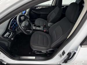 Balts Ford Kuga 2020 Viļņa, ar dzinēja tilpumu 2.00 L un nobraukumu 178 tūkst. km par 13900 €, foto 22 vietnē AUTOMOTO.COM.LV