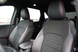 Balts Ford Kuga 2021 Kauņa, ar dzinēja tilpumu 2.50 L un nobraukumu 61 tūkst. km par 26469 €, foto 12 vietnē AUTOMOTO.COM.LV