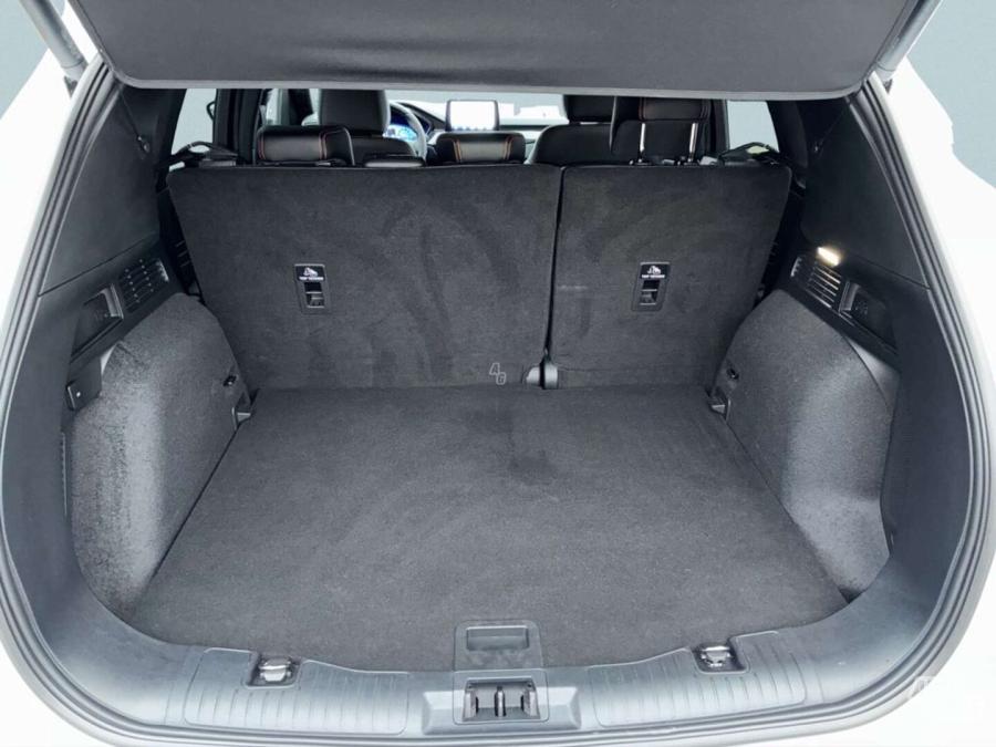 Balts Ford Kuga 2021 Kauņa, ar dzinēja tilpumu 1.50 L un nobraukumu 43 tūkst. km par 23791 €, foto 10 vietnē AUTOMOTO.COM.LV