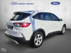 Balts Ford Kuga 2021 Kauņa, ar dzinēja tilpumu 2.50 L un nobraukumu 47 tūkst. km par 23420 €, foto 4 vietnē AUTOMOTO.COM.LV
