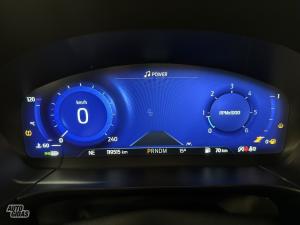 Белый Форд Куга 2021 в Вильнюс, объемом двигателя 1.50 л и пробегом 120 тыс. км за 17000 €, фото 14 на AUTOMOTO.COM.LV