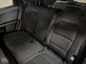 White Ford Kuga 2021 in Vilnius, with an engine capacity of 1.50 L and mileage of 120 thousand km for 16000 €, photo 16 on AUTOMOTO.COM.LV