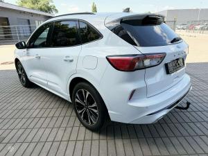 Balts Ford Kuga 2021 Kauņa, ar dzinēja tilpumu 2.49 L un nobraukumu 178 tūkst. km par 17500 €, foto 5 vietnē AUTOMOTO.COM.LV