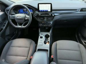 Balts Ford Kuga 2021 Kauņa, ar dzinēja tilpumu 2.49 L un nobraukumu 178 tūkst. km par 17500 €, foto 9 vietnē AUTOMOTO.COM.LV