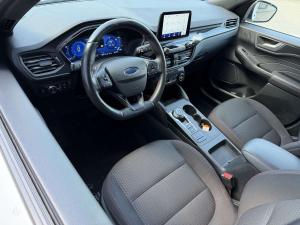Balts Ford Kuga 2021 Kauņa, ar dzinēja tilpumu 2.49 L un nobraukumu 178 tūkst. km par 17500 €, foto 12 vietnē AUTOMOTO.COM.LV