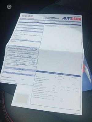 Белый Форд Куга 2021 в Таураге, объемом двигателя 1.50 л и пробегом 143 тыс. км за 14600 €, фото 20 на AUTOMOTO.COM.LV