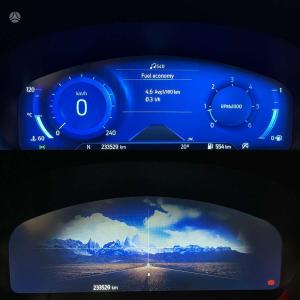 Белый Форд Куга 2021 в Клайпеда, объемом двигателя 1.50 л и пробегом 234 тыс. км за 12999 €, фото 20 на AUTOMOTO.COM.LV